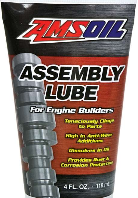 New AMSOIL lube protects engines | Torque News